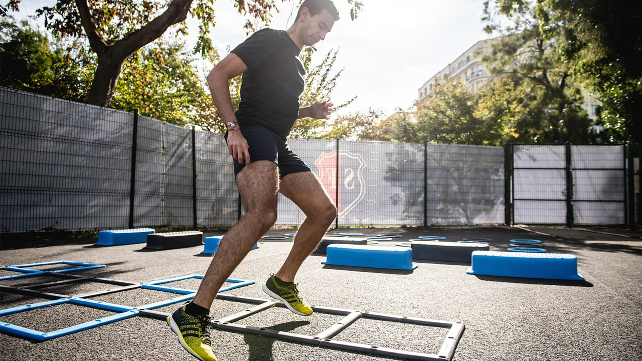 CARDIO TRAINING – HFC CLUB